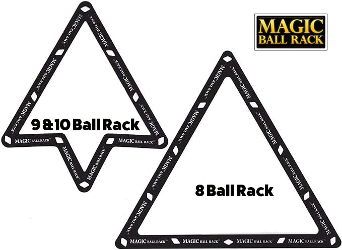 Magic Ball Rack – KAMUI USA Store