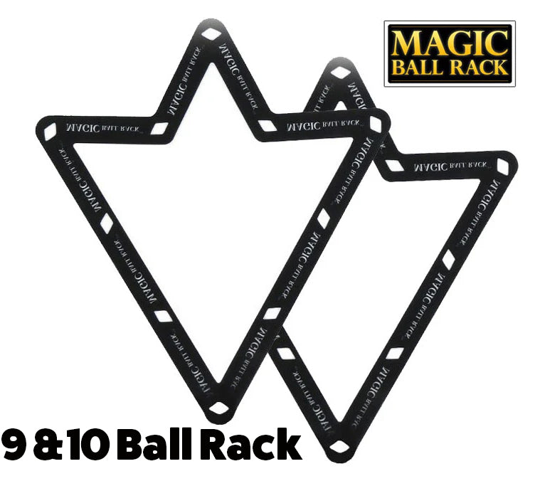 Magic Ball Rack – KAMUI USA Store