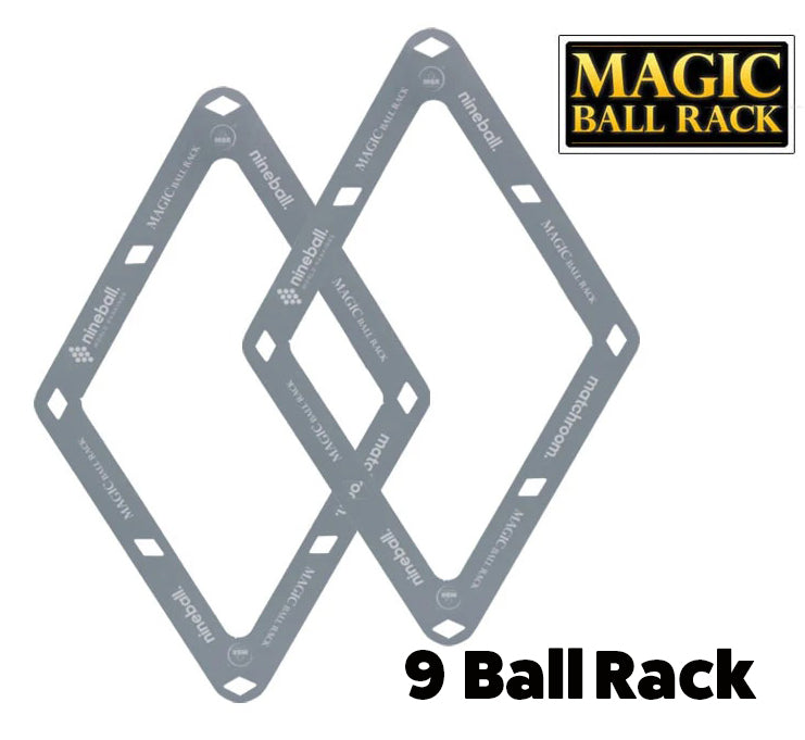 Magic Ball Rack – KAMUI USA Store