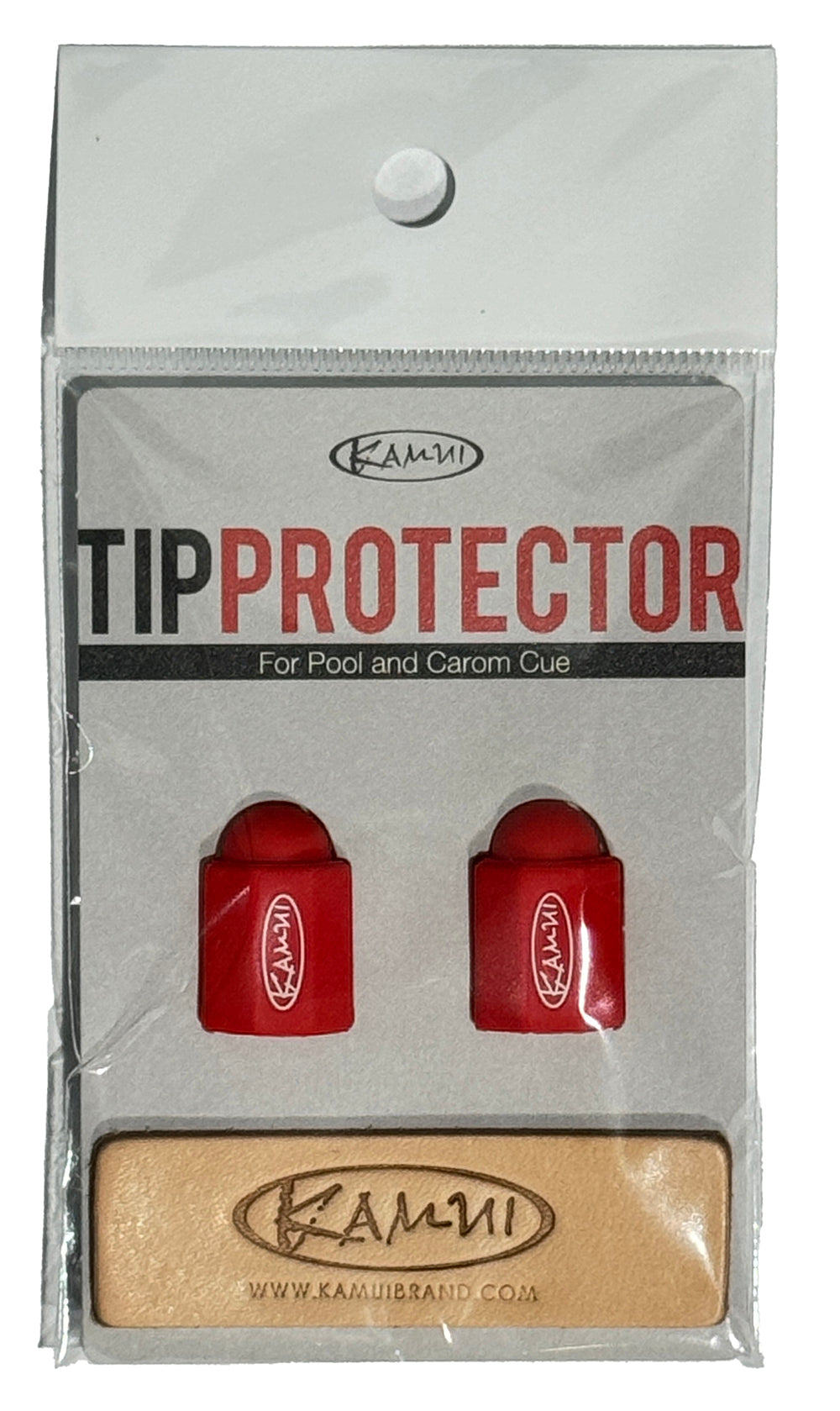 KAMUI Tip protector – KAMUI USA Store