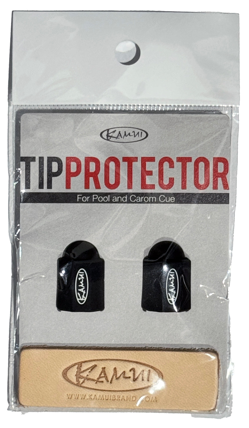 KAMUI Tip protector – KAMUI USA Store