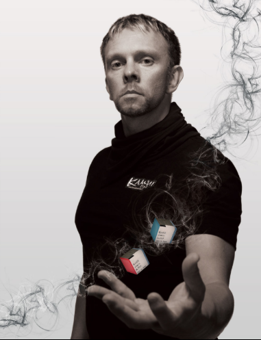 Kamui Tips, Kamui brand, Kamui Chalk – KAMUI USA Store