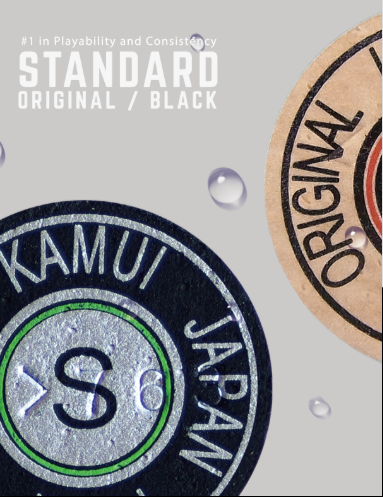 Kamui Tips, Kamui brand, Kamui Chalk – KAMUI USA Store